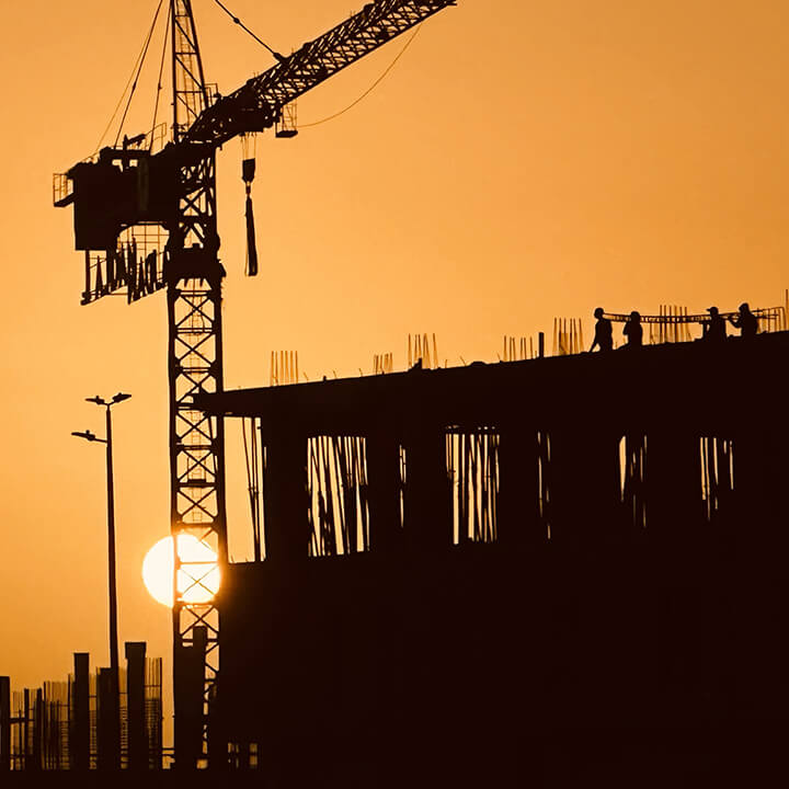 MEP Engineering – SPAIC Engineering & Contracting – Space Arabia ...