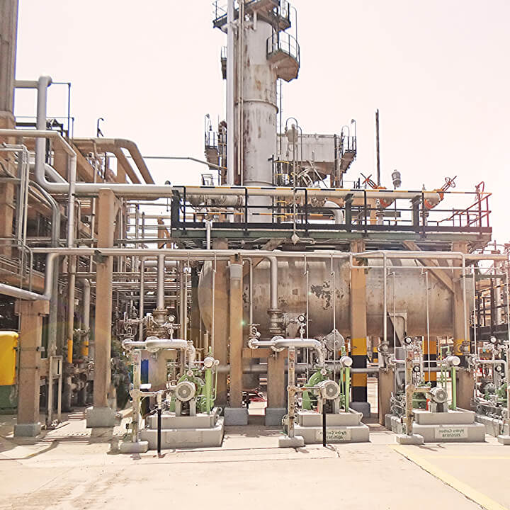 Mechanical Static Equipment Design & Detailing – SPAIC Engineering ...